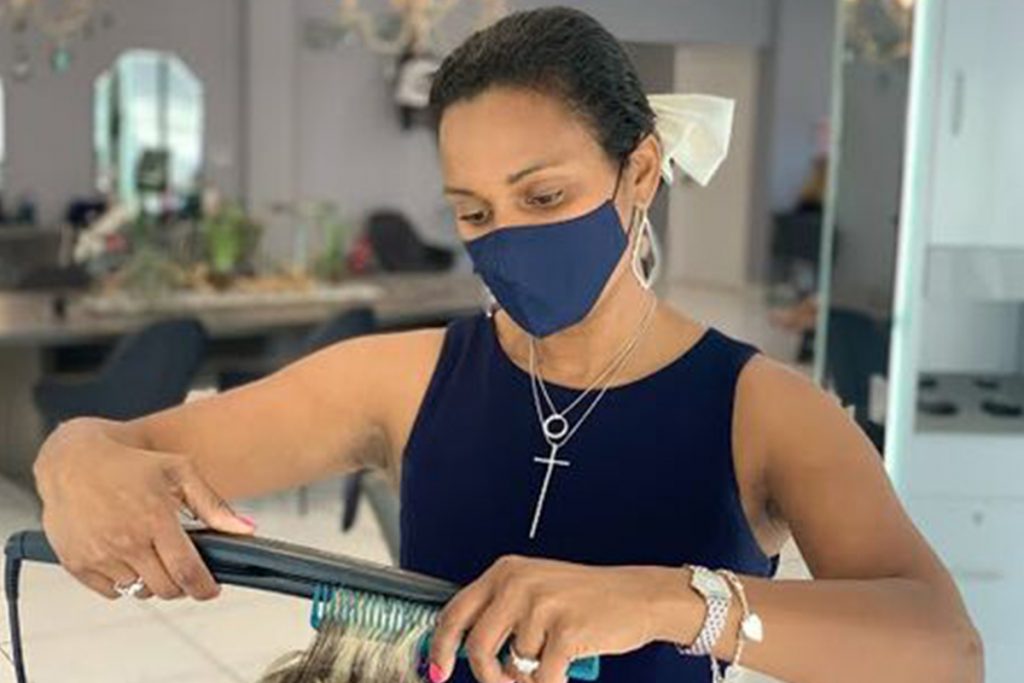 Specialty Retexturizing Techniques