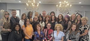 Welcome [salon21boca.com]